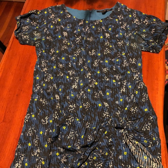 French Connection | Dresses | French Connection Mini | Poshmark
